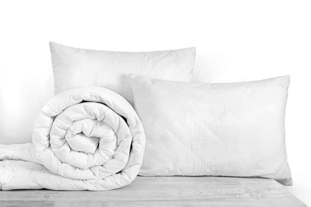 Duvet: o que é? Uma peça que confere conforto e sofisticação para sua ...